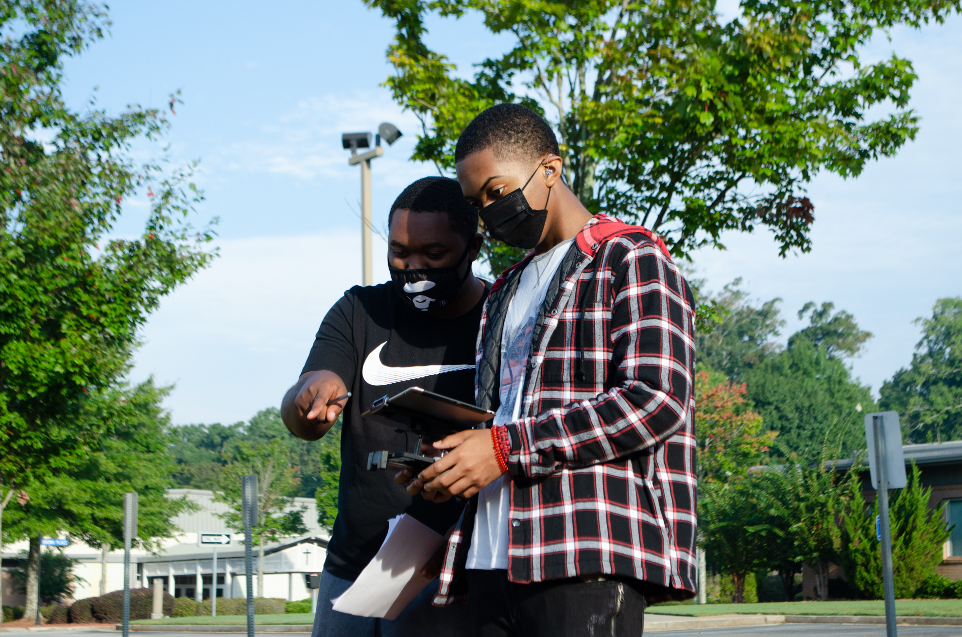 Insight Drones Solutions – Cutting Edge Drone Services